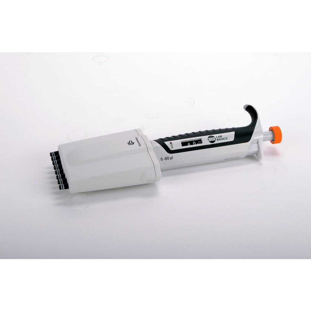 SLS Lab Basics 8-Channel Varia | B2B06176 | SLS LAB BASICS | SLS