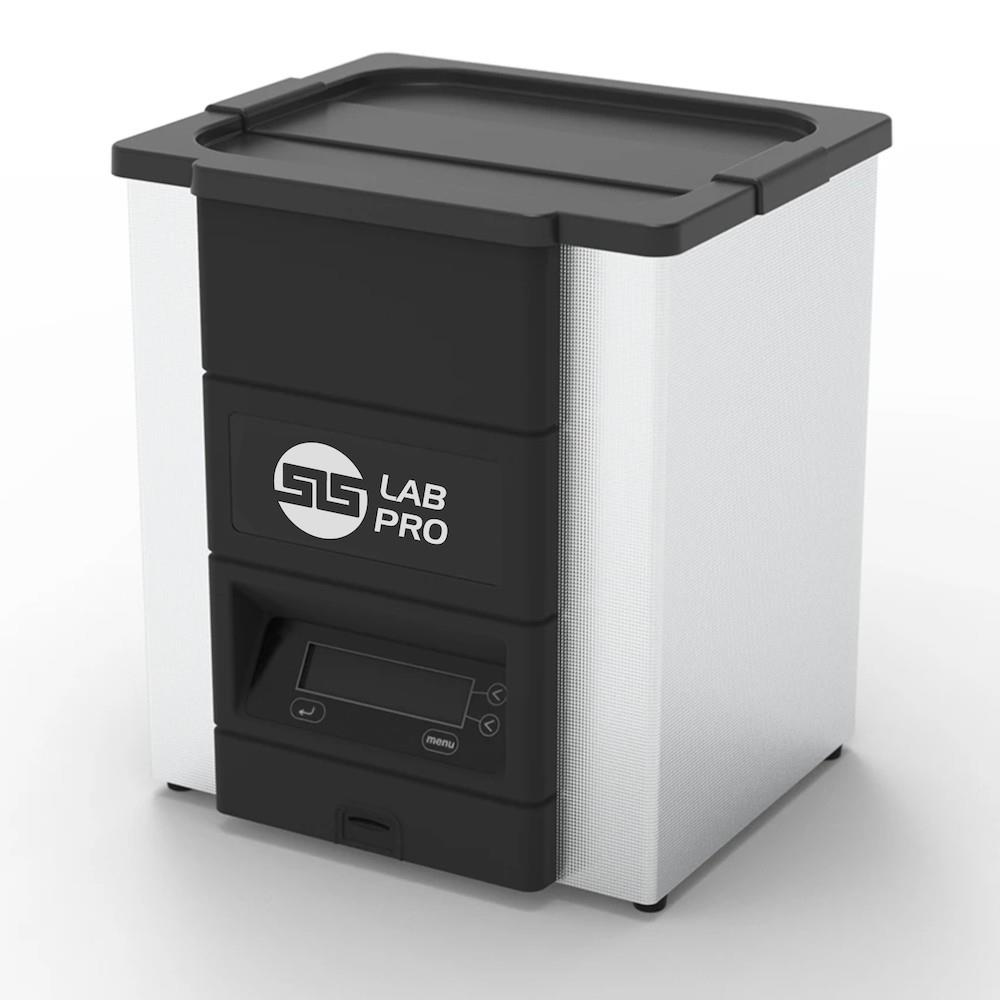 Laboratory Water Baths & Accessories | Scientific Laboratory Supplies ...