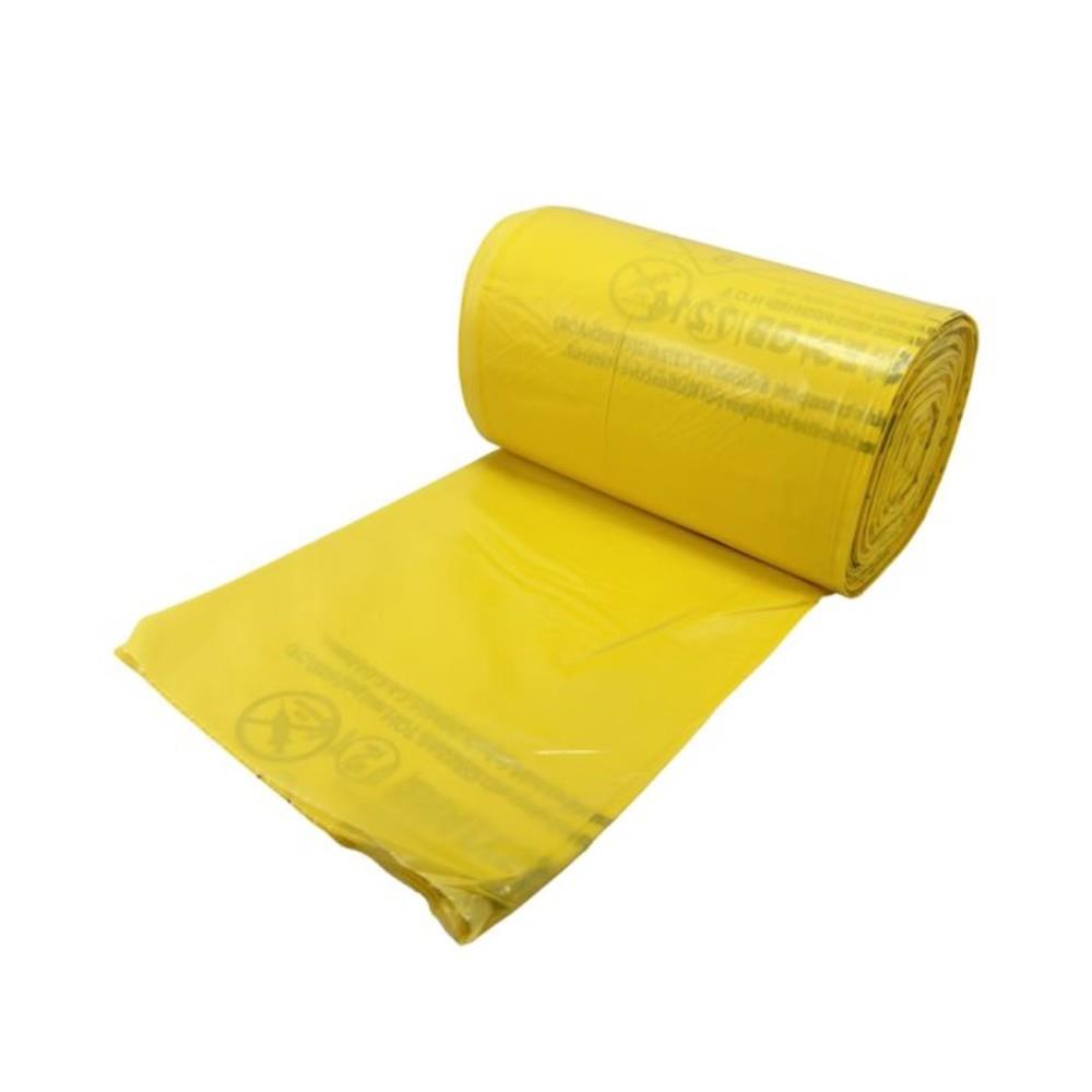 Laboratory Bags | Autoclave | Sample | Sterilisation | SLS