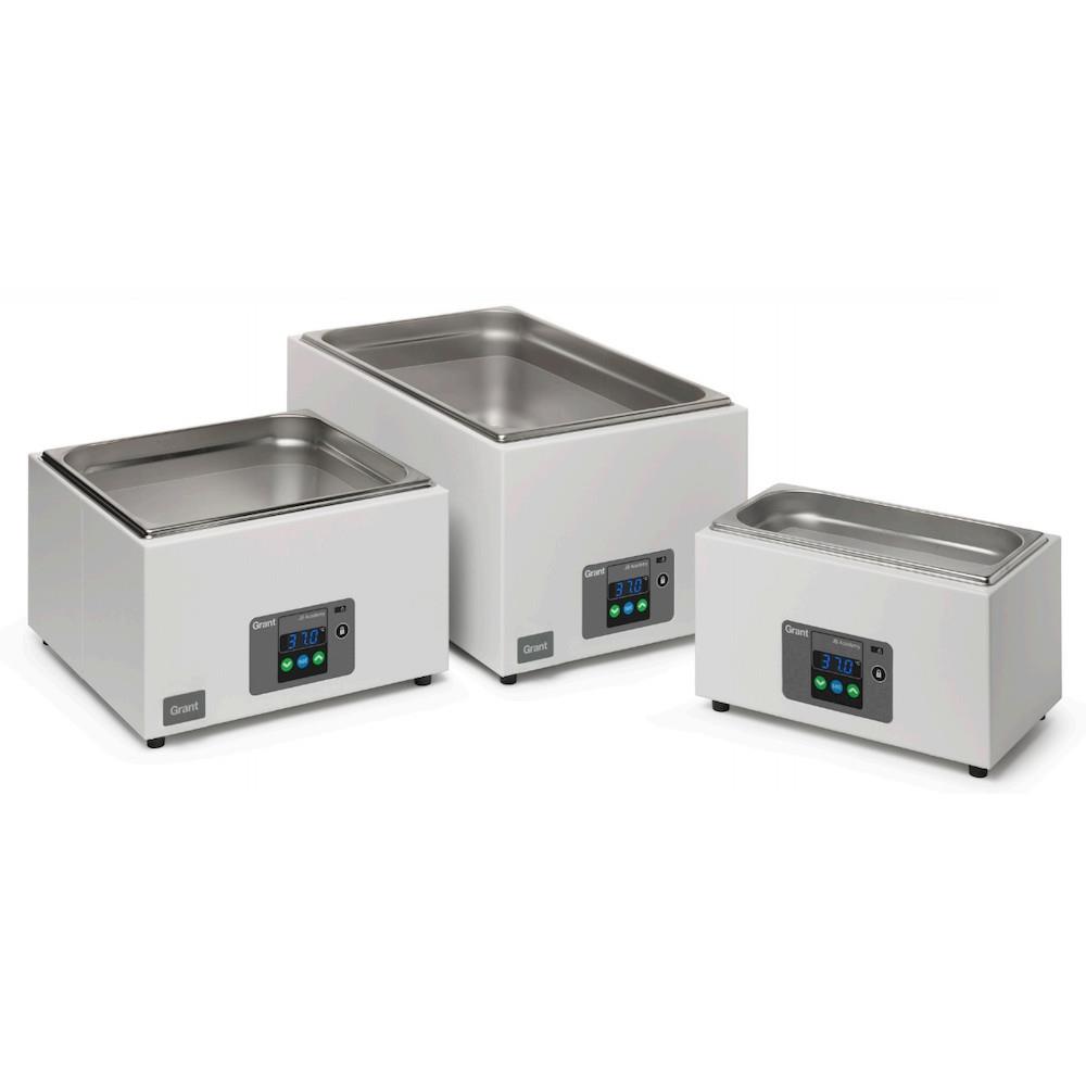 Laboratory Water Baths & Accessories | Scientific Laboratory Supplies ...