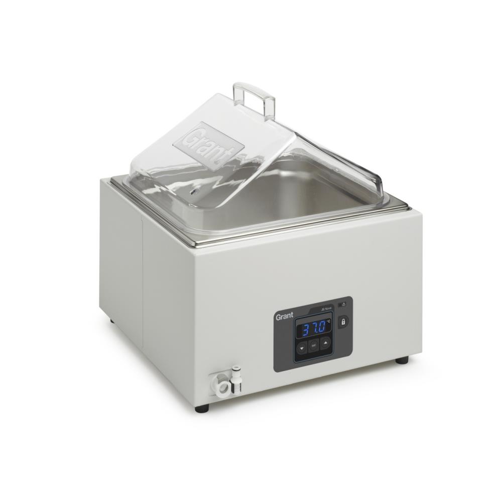 Laboratory Water Baths & Accessories | Scientific Laboratory Supplies ...
