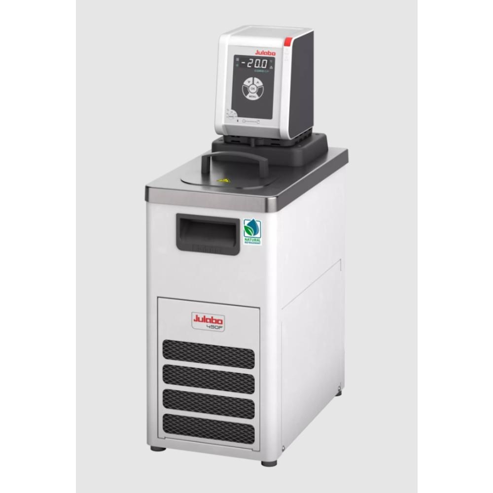 Julabo | Lab Equipment | Scientific Laboratory Supplies (SLS) Ltd