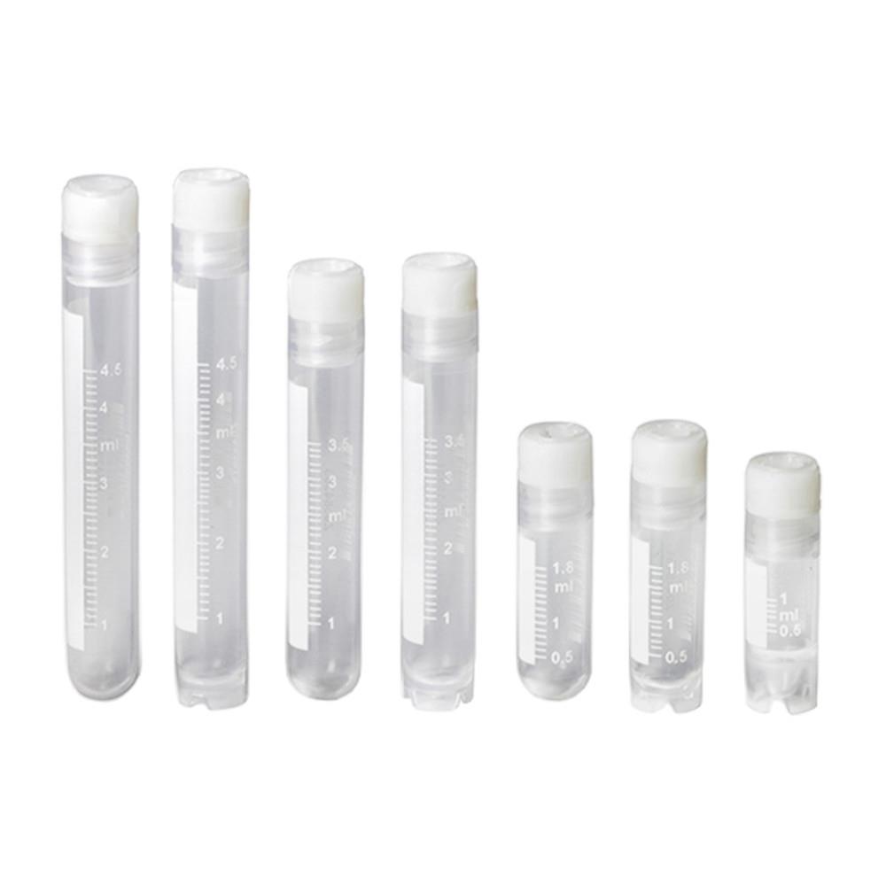 Cryovials | (SLS) Scientific Laboratory Supplies