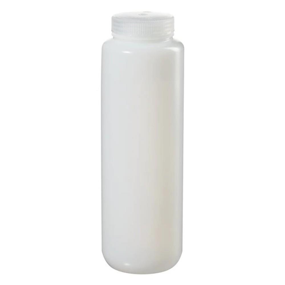 Nalgene HDPE Bottle Wide Neck | BOT0088 | NALGENE | SLS
