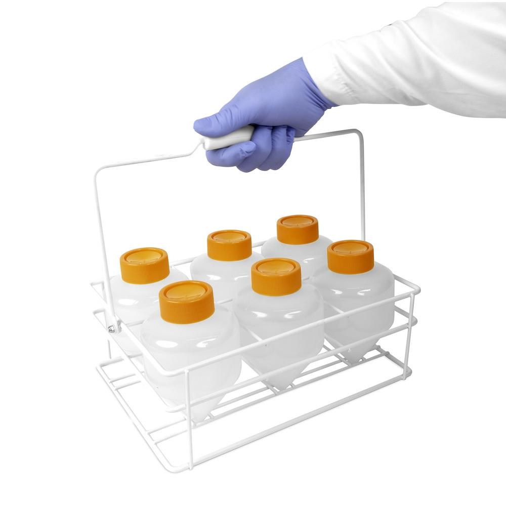 Bottle Carriers | (SLS) Scientific Laboratory Supplies