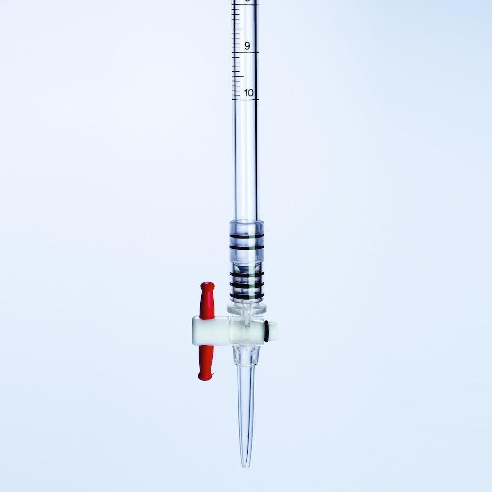 Burettes | (SLS) Scientific Laboratory Supplies