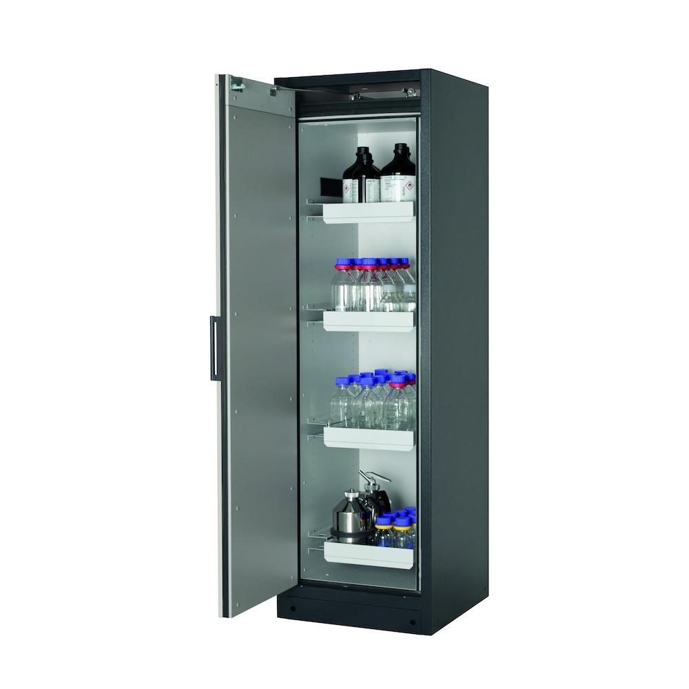Asecos Type 90 Safety Storage Cabinet Q PEGASUS 90 Model