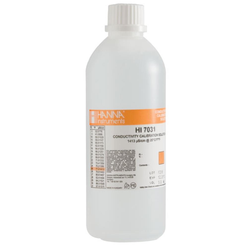 Hanna Instruments Products | Scientific Laboratory Supplies (SLS) Ltd