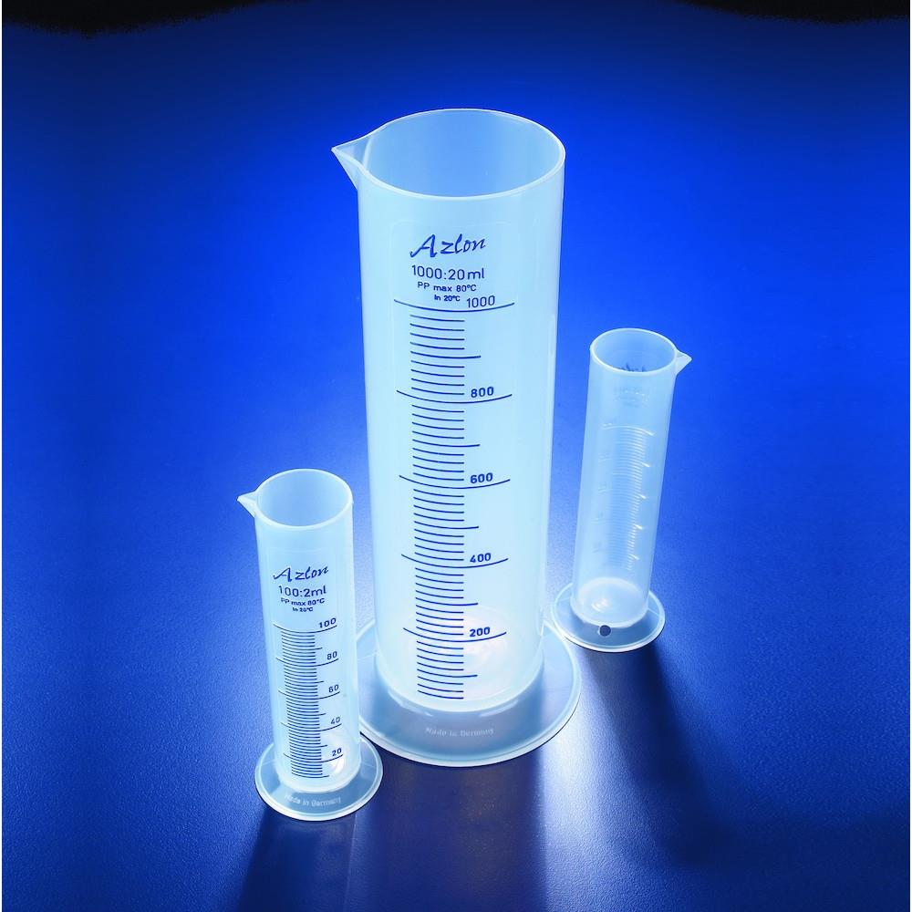Measuring Cylinders | (SLS) Scientific Laboratory Supplies
