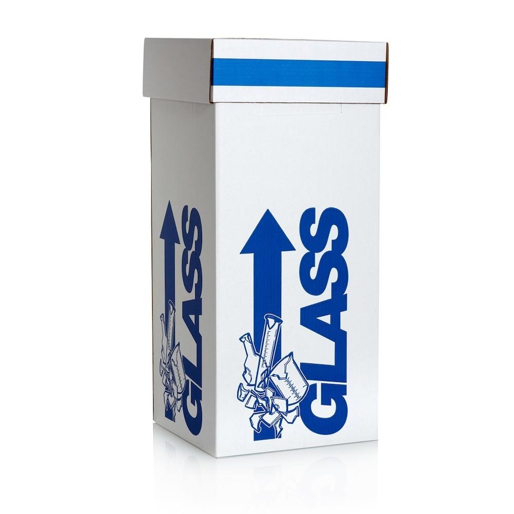Waste Containers | (SLS) Scientific Laboratory Supplies