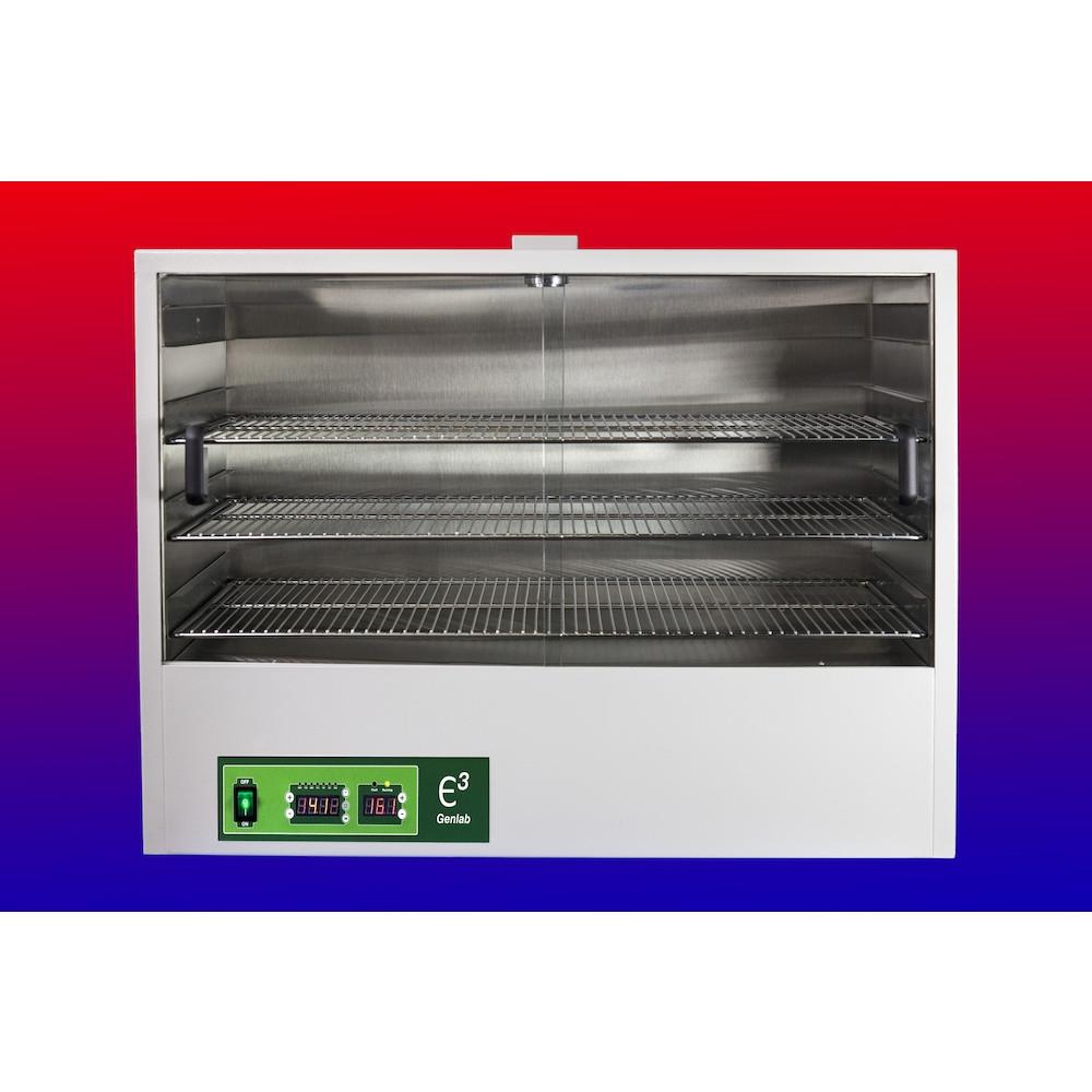Genlab | Genlab Ovens | Scientific Laboratory Supplies (SLS) Ltd