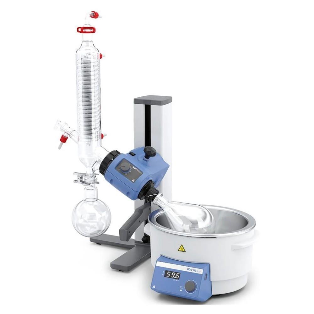 Rotary Evaporators | (SLS) Scientific Laboratory Supplies