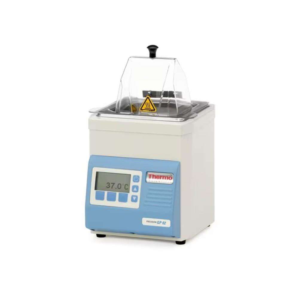 Laboratory Water Baths & Accessories | Scientific Laboratory Supplies ...