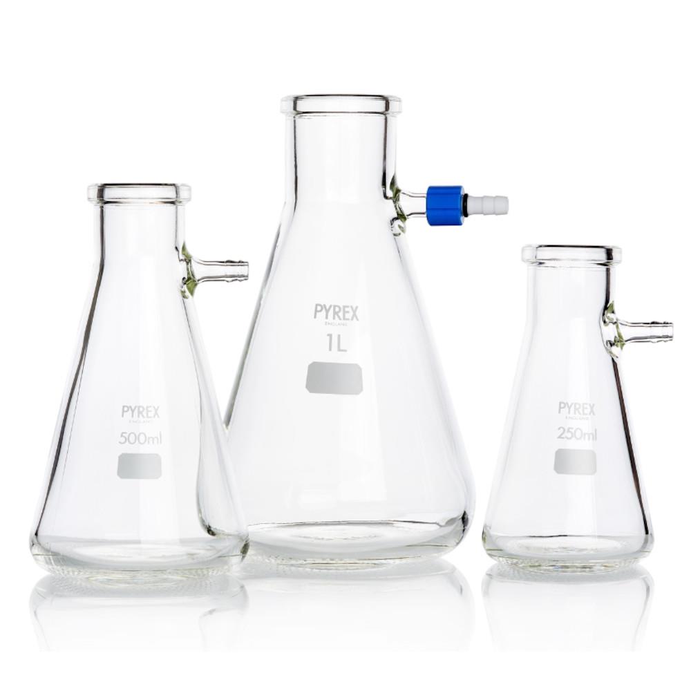 Flasks | (SLS) Scientific Laboratory Supplies