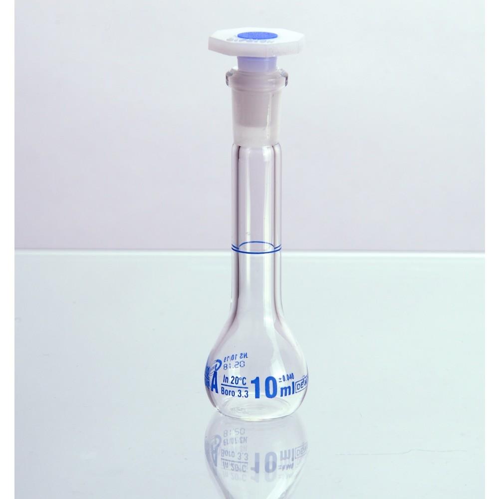 Volumetric Flasks | (SLS) Scientific Laboratory Supplies