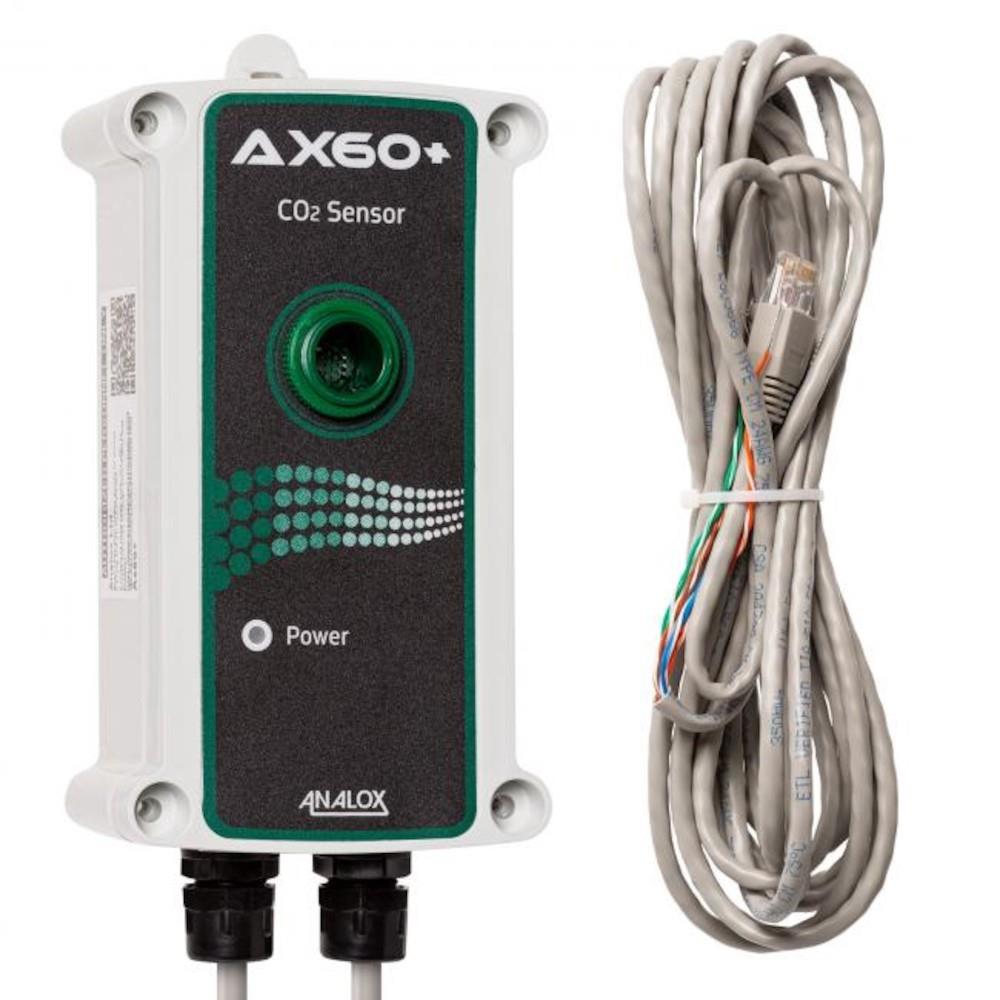 analox | (SLS) Scientific Laboratory Supplies