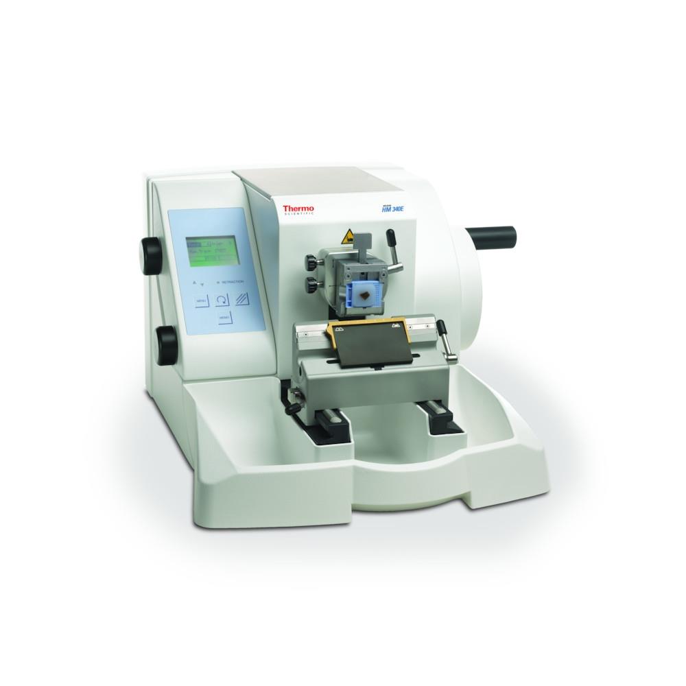 Microtomes | (SLS) Scientific Laboratory Supplies