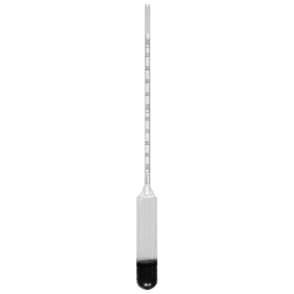 Hydrometers | (SLS) Scientific Laboratory Supplies