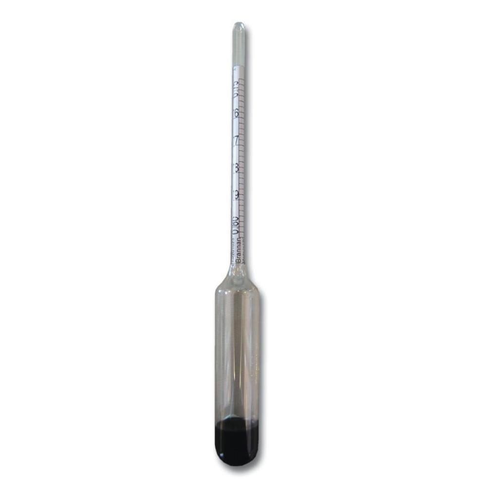 Hydrometers | (SLS) Scientific Laboratory Supplies