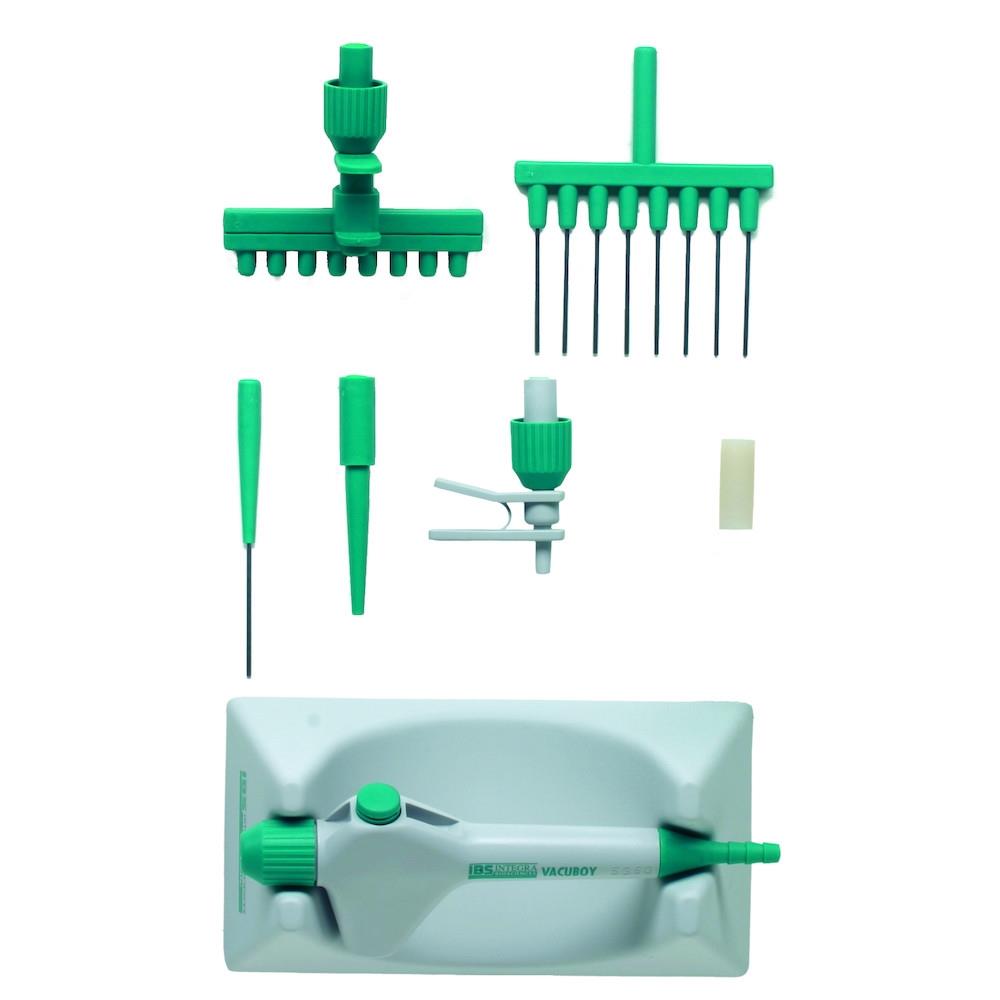 Integra VACUSAFE Aspiration Sy | I158310 | INTEGRA | SLS