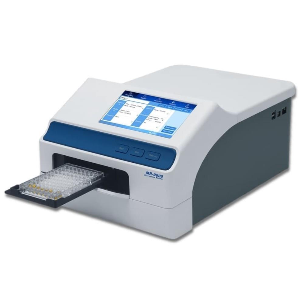 Microplate Readers | (SLS) Scientific Laboratory Supplies