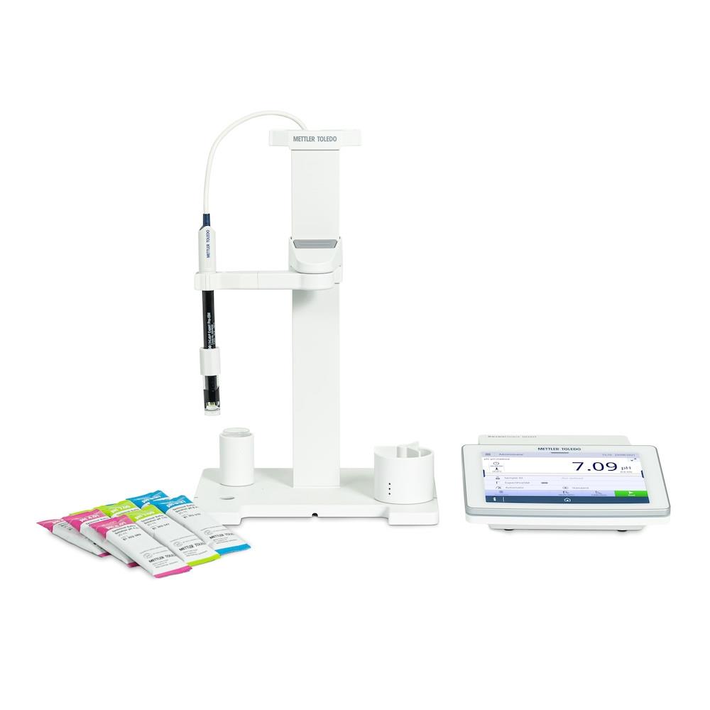 Buy Mettler pH Meters | Laboratory pH Meters | Mettler Toledo