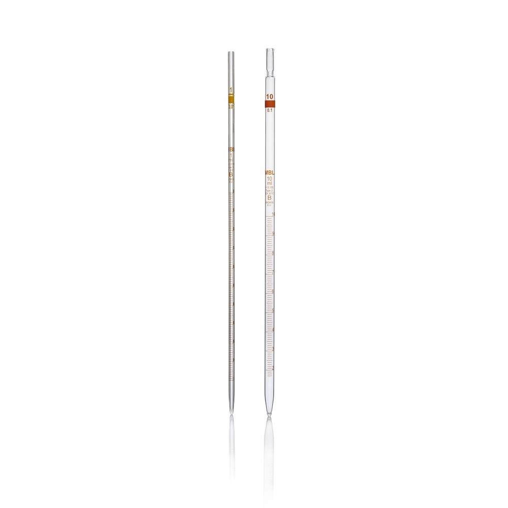 Measuring Pipette
