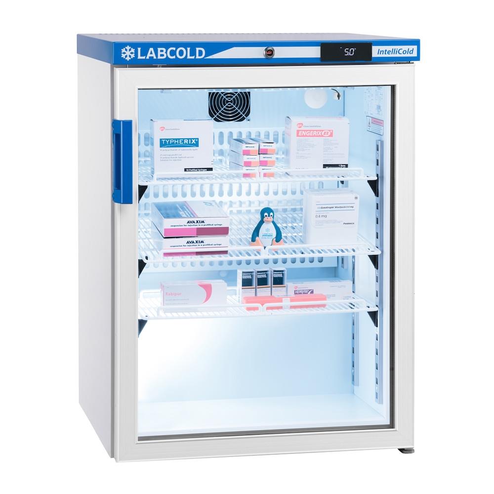 Refrigeration | Lab Freezers & Fridges | Scientific Laboratory Supplies ...