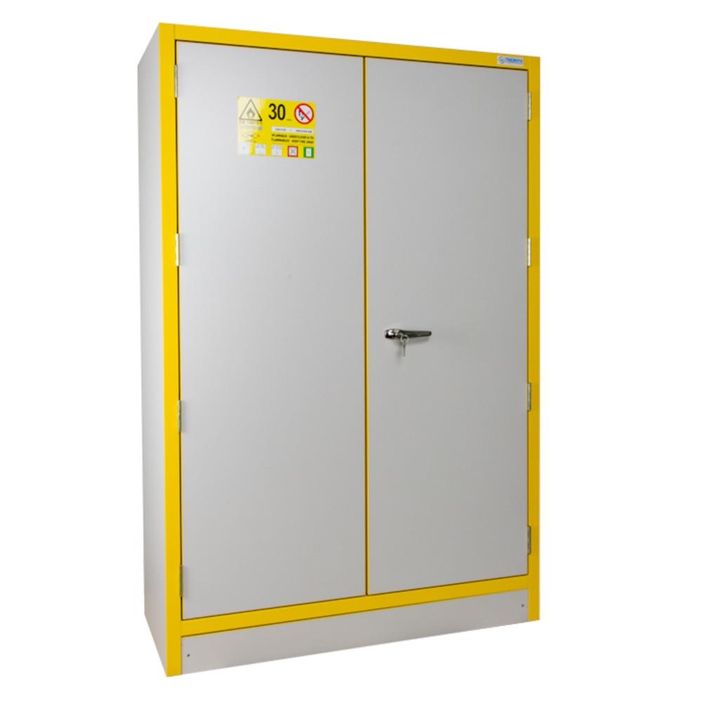 Safety Storage Cabinets | (SLS) Scientific Laboratory Supplies