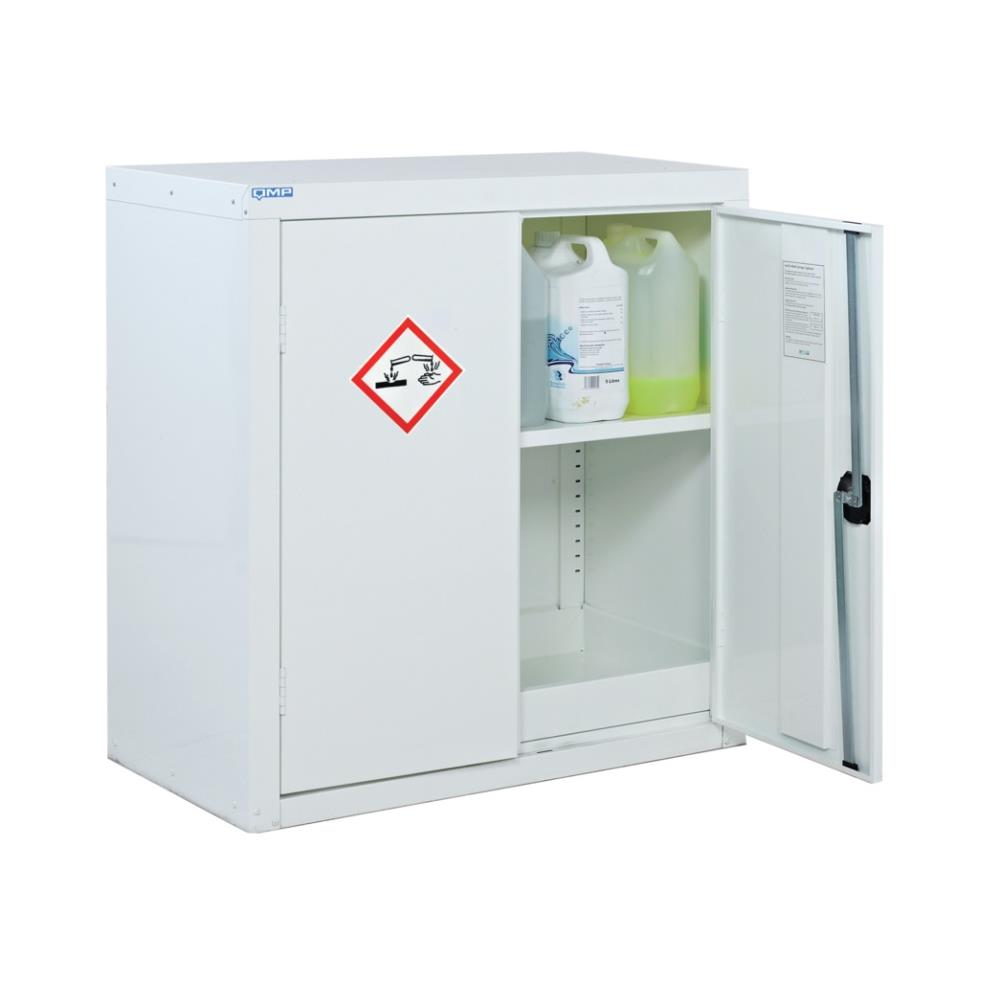 Safety Storage Cabinets | (SLS) Scientific Laboratory Supplies