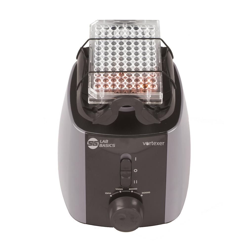 SLS Lab Basics Evolution Vorte | SLS8500 | SLS LAB BASICS | SLS