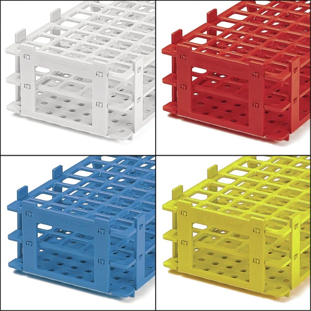 Test Tube Racks | Lab Racks | Scientific Laboratory Supplies (SLS) Ltd