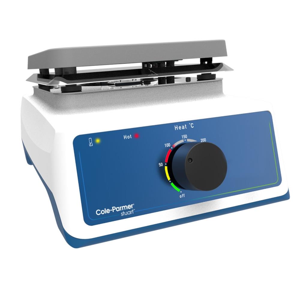 Laboratory Hotplates | Scientific Laboratory Supplies (SLS) Ltd