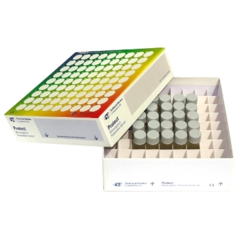 Bacterial Preservation | (SLS) Scientific Laboratory Supplies