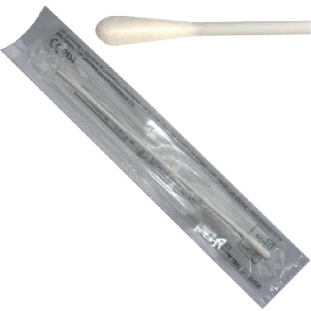 Swabs | (SLS) Scientific Laboratory Supplies