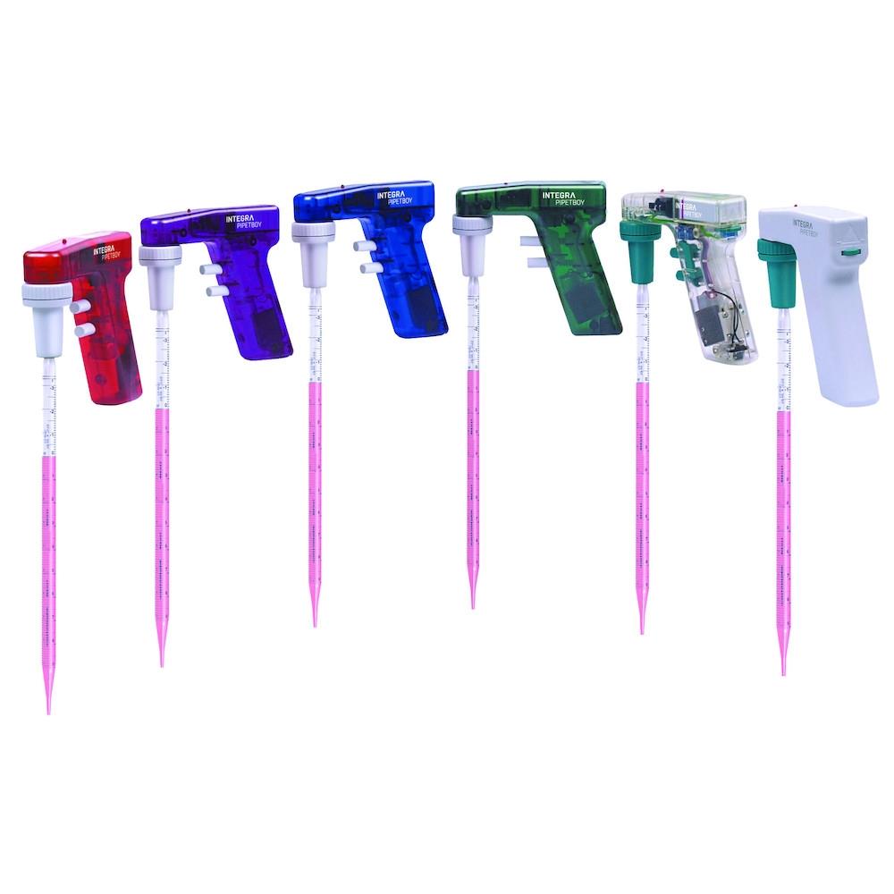 Integra PIPETBOY Acu 2 - Blue | I155017 | INTEGRA | SLS