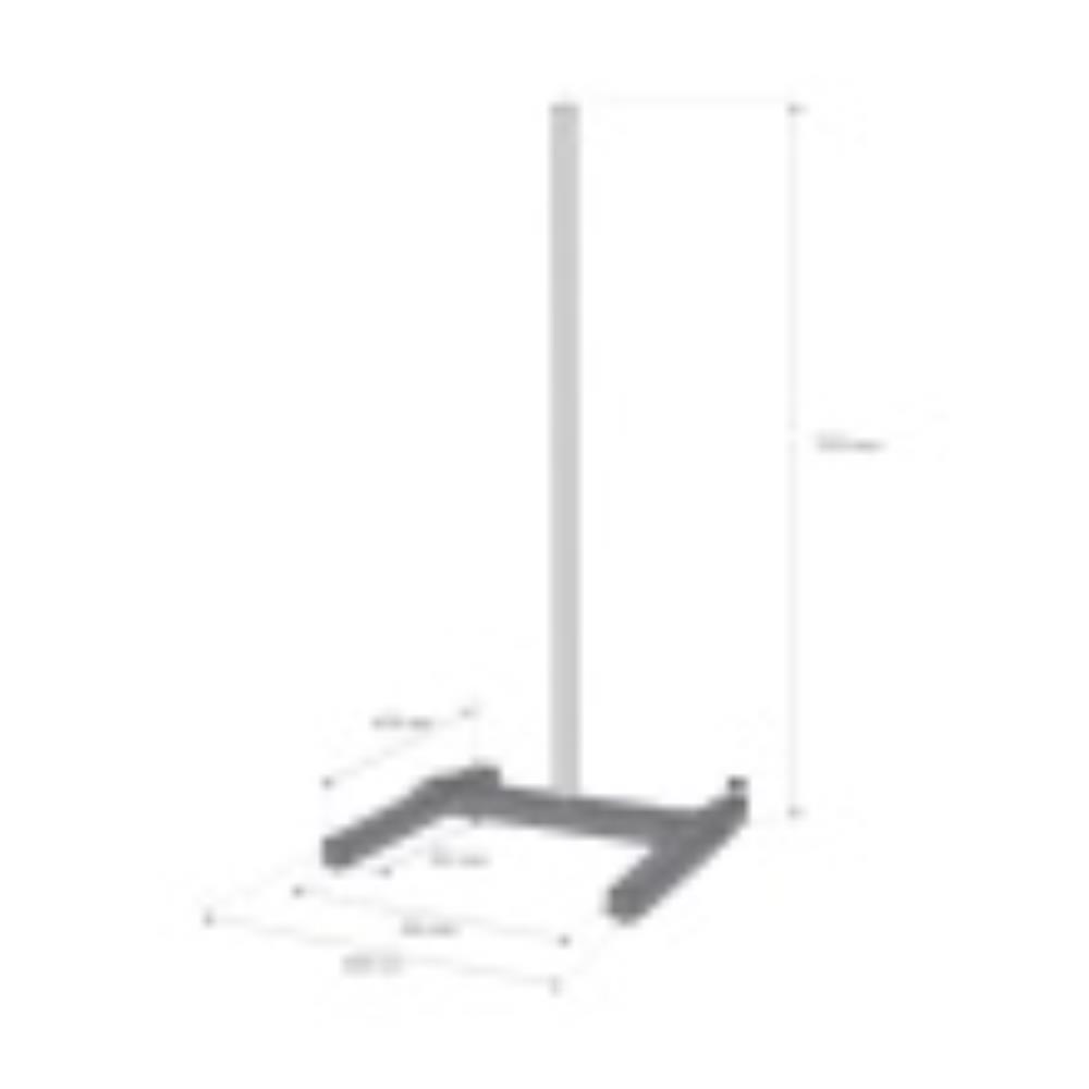 IKA T50 Homogeniser Stand | HOM2032 | IKA | SLS